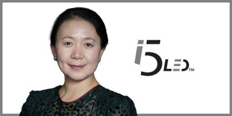 I5led Appoints Lynn Wang As Global Head Of Business Development For Dvled Company Rave Pubs