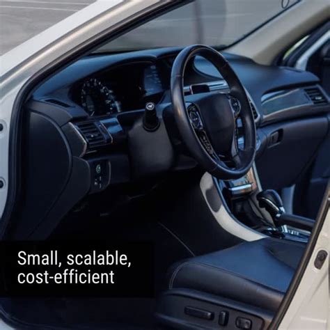 How Tis Mspm0 Series Microcontrollers Boost Automotive Design Eric