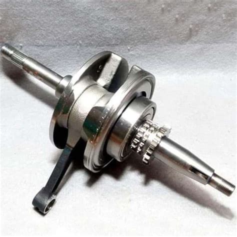 Jual Bandul Stang Seher Krek Crankshaft Kruk As Pcx 150 Pcx150 Cbu Old