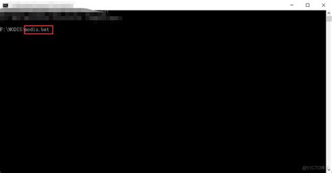 Modis用mrt批量拼接python Mrt批处理modis数据mob6454cc6f6c1c的技术博客51cto博客