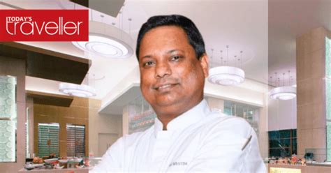 Prakash Patil Appointed New Executive Chef At The Westin Chennai Velachery
