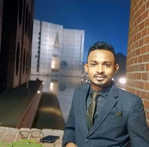 Mohammad Imran Hossain