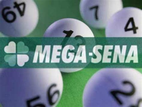 Mega Sena pode pagar R 58 milhões nesta quarta feira Campos 24 Horas