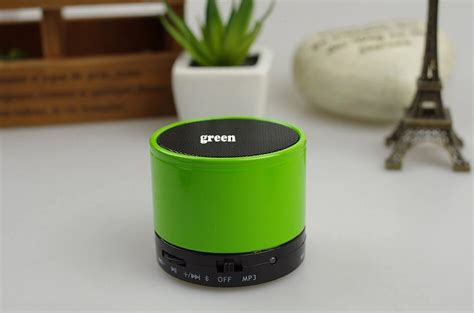 Buy Mini Wireless Bluetooth Speaker Online From ShopClues