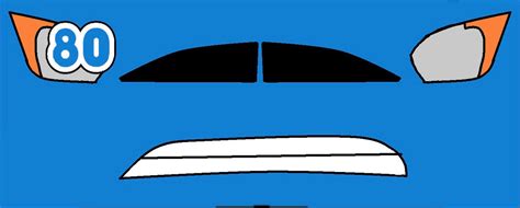 Gask Its 2006 Template 2 By Pixaranimation On Deviantart