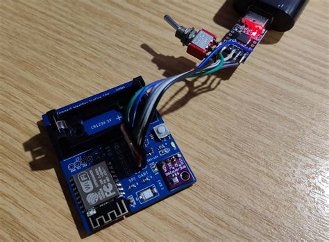 New Cwx S Sdk Compact Iot Weather Station