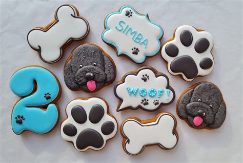 Šuniuko Gimtadienis Skanus Norai