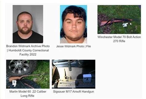 John Chiv Verdict In Brandon And Jesse Widmark Attempted Murder Case