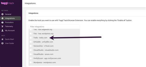 Trello Time Tracking How To Integrate With Toggl Track