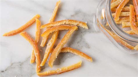 12 Creative Ways To Use Citrus Peels Ecowatch