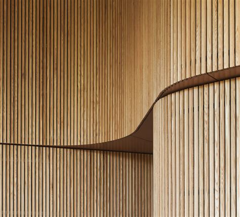 Michael Kirby Building Mortlock Timber