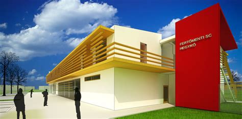 Archi Doc Sportk Zpont S Hotel