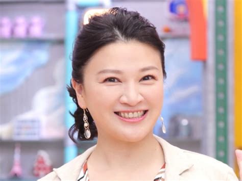 島崎和歌子：プロフィール・最新ニュース 人物情報 ｜クランクイン！