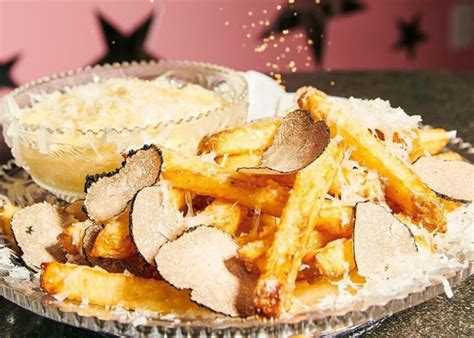 The Most Expensive Fast Food Ever Sold From Burgers To Gold Pizza