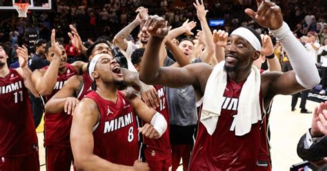 Bam Adebayo Scores 83 Points In One Game Second Highest In Nba History