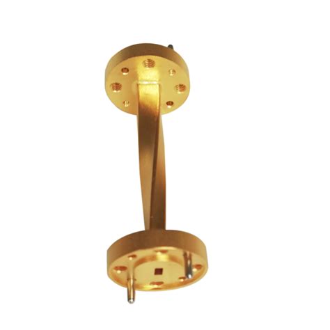 China China Waveguide And Waveguide Twist Factory And Suppliers