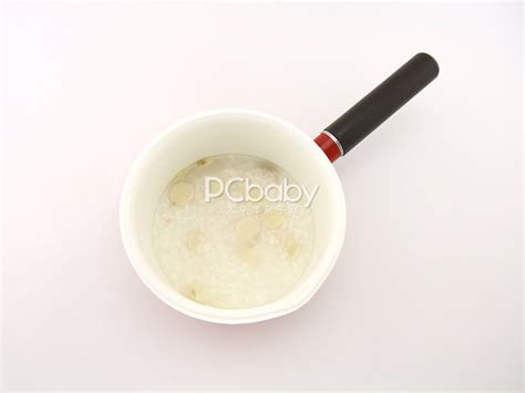 山药白萝卜粥 10 12个月宝宝辅食 亲子图库 太平洋亲子网