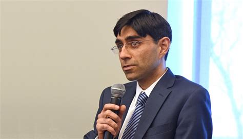 Event Recap U S Pakistan Relations In The Biden Era A Conversation