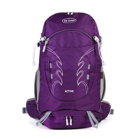 Plecak trekkingowy 25L turystyczny w góry damski RG CAMP Active 25