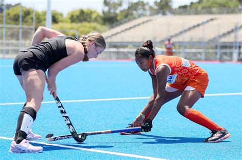 Namita Toppo Says Tokyo Games Delay Gives Indian Womens Hockey Team A
