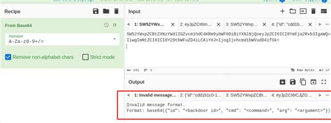 Bugged Try Hack Me Thm Walkthrough Cavementech Demystifying
