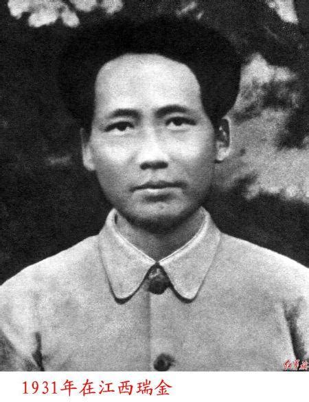 揭開1928年毛澤東被開除黨籍的原因 每日頭條