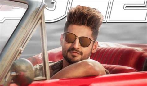 People Think Showing Nudity Will Get Them Popularity Says Punjabi Singer Karan Singh Arora