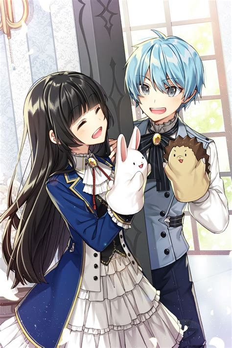Im Only A Stepmother But My Daughter Is Just So Cute Epilogue