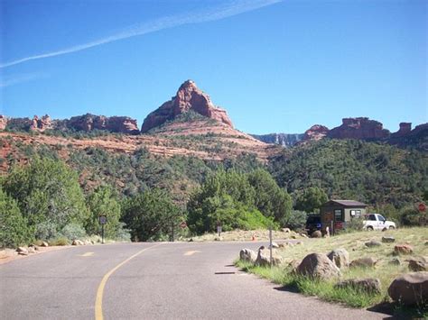 Grasshopper Point Picnic Area Sedona All You Need To Know Before