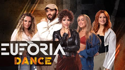 Quién es quién en el estreno de TV3 hoy la continuación de Eufòria