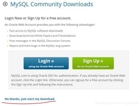 Mysql和数据库可视化工具的下载与安装mysql数据库可视化工具 Csdn博客