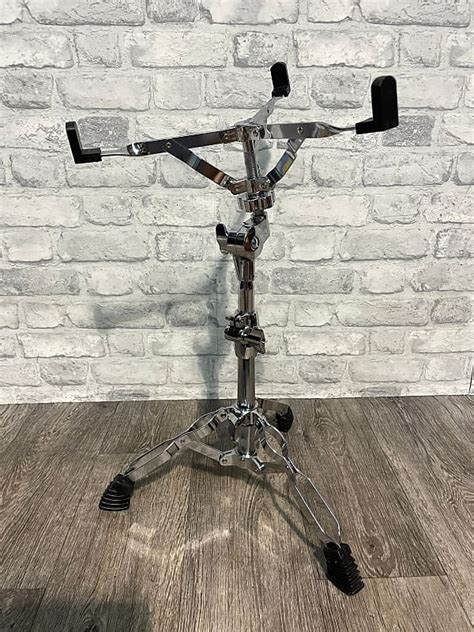 G4M Snare Drum Grab Stand Heavy Duty Hardware DT1 Reverb