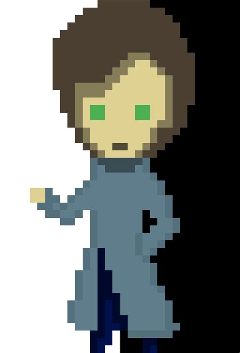 Pixilart By Indie Mike