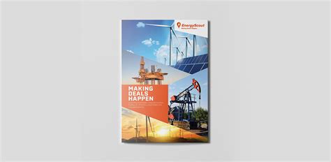 6 Panel Brochure Examples And Tips To Get Started