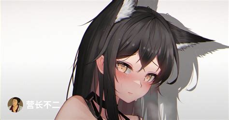 营长不二のイラスト Pixiv
