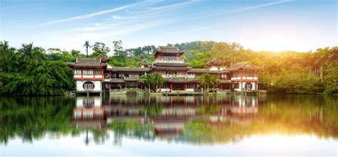 Nanning Tourist Attractions Top Places To Visit Things To Do