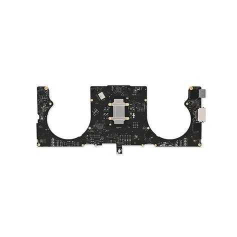 Placa Lógica Macbook Pro 16 A2485 Maclife Chile Servicio Técnico