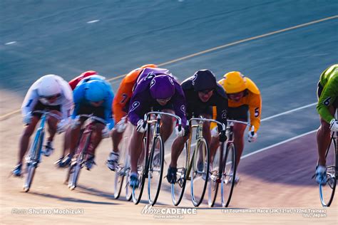 『競輪ルーキーシリーズ2022』開催決定！ More Cadence 自転車トラック競技ロードレース競輪ニュース