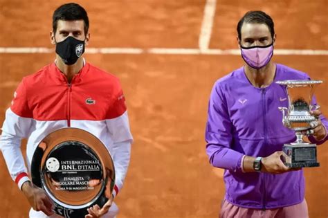 Facing Rafael Nadal On Court Philippe Chatrier Is Greatest Challenge