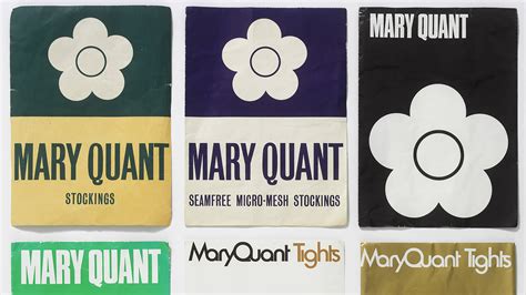Mary Quant · Vanda