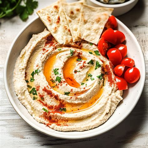 Hummus Homechefrecipes
