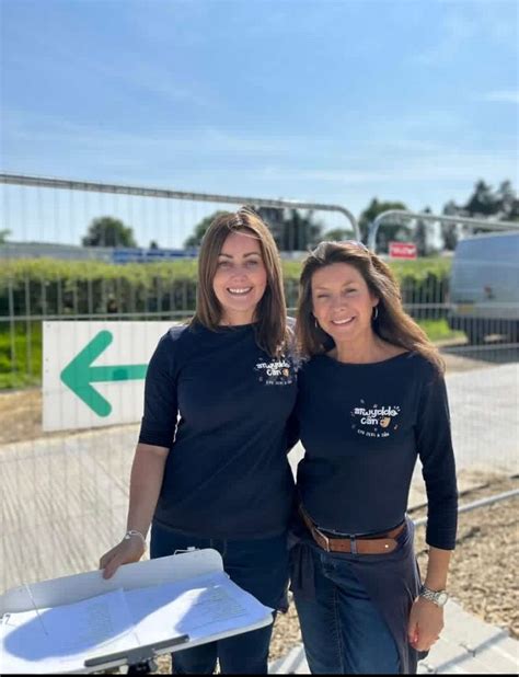 Arwyddocân Ceri Bostock