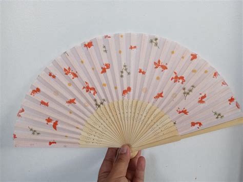 Japan Pamaypay On Carousell