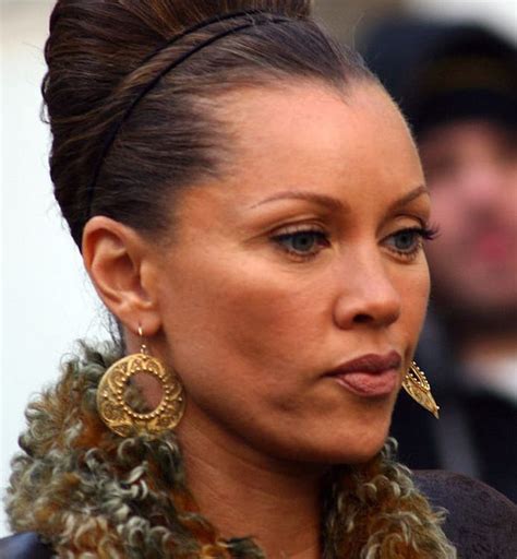 Vanessa Williams Biography Trailblazing In Music And Acting Network