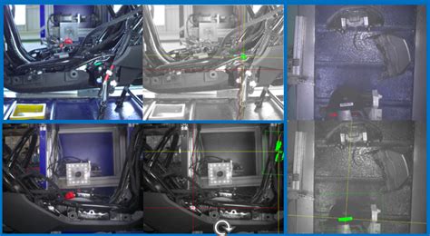 Micron Technologies Smart Vision Automation