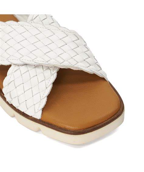 Lexey White Dune London Australia