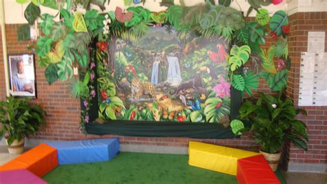 Goldrick Elementary School Carson Scholars Fund