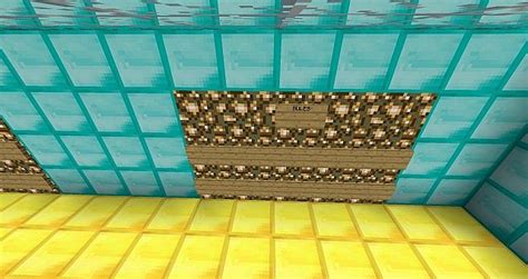 Server Spawn Area Average Spawn Minecraft Map