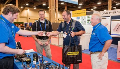 Manuel Almendarez Phd On Linkedin Trade Show Success Series Part 6