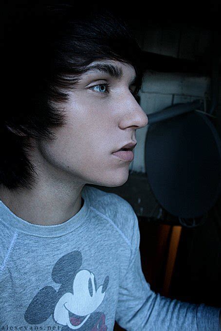 Picture Of Alex Evans